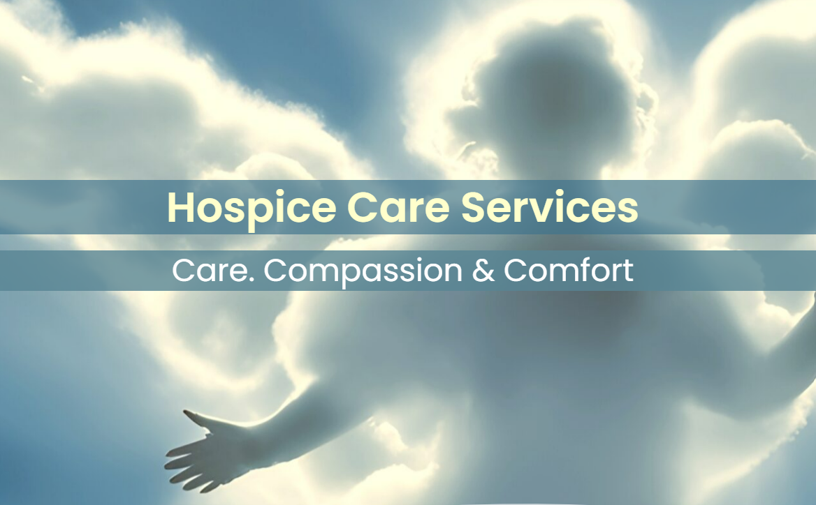 Hospice - Pro Angels Inc, Hospice